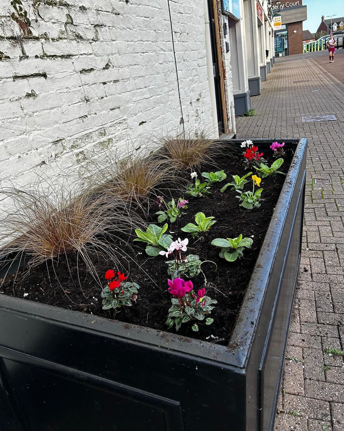 Open Space Management – Maintenance – Green Space Grounds Maintenance