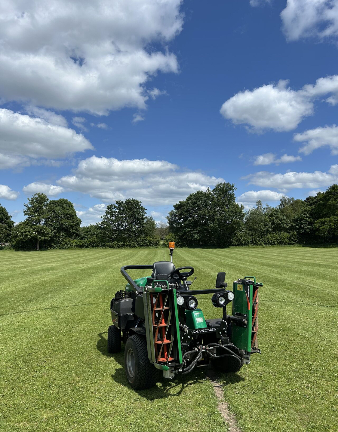 About us – Green Space Grounds Maintenance